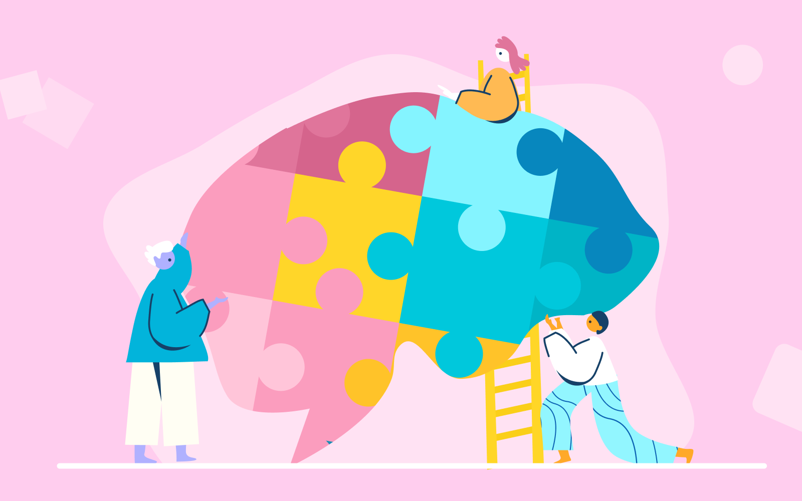 Content curation 101: Everything you need to know